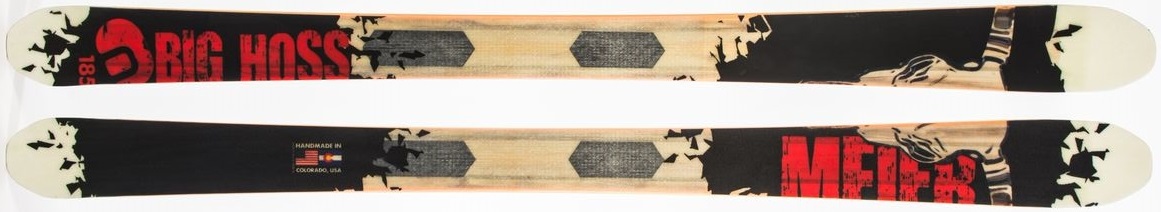 Ski and Snowboard Rental Equipment ~ Revelstoke Powder Rentals | 1-866 ...